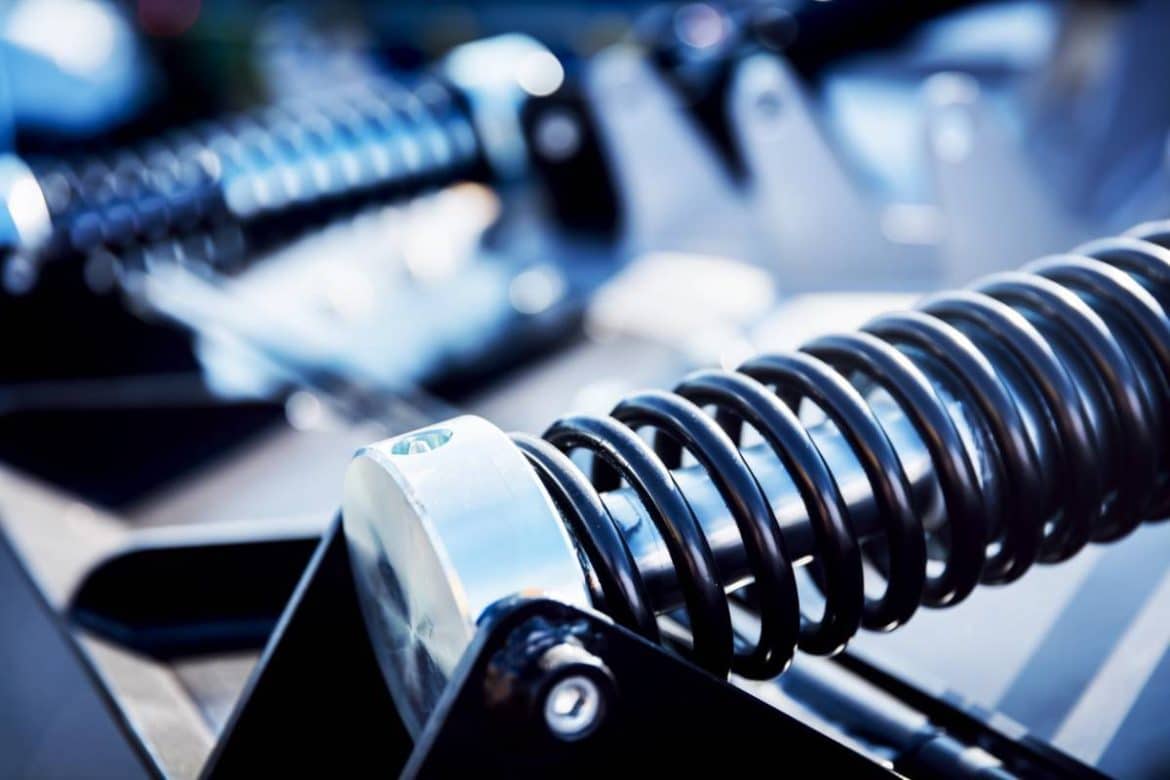 Heavy Equipment Springs | Wermke Spring
