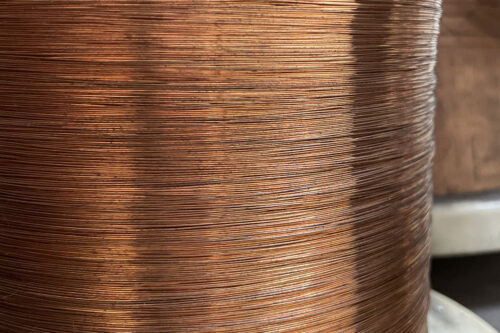 Phosphor Bronze Springs | Wermke Spring Manufacturing