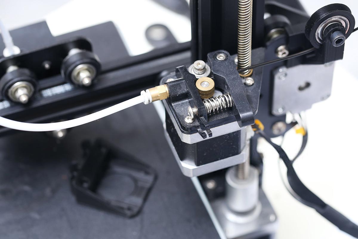 Printing Springs Designed for Precision and Lasting Performance ...