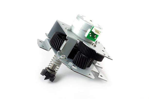 Printing Springs Designed for Precision and Lasting Performance ...
