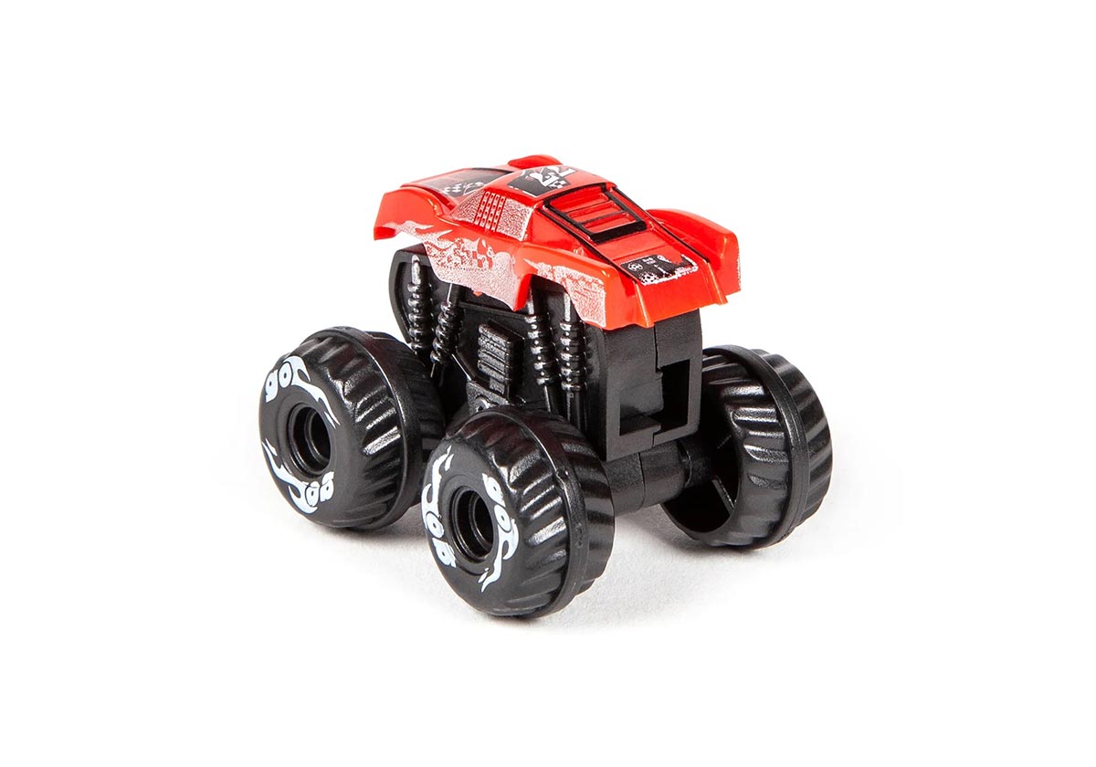 Toy Manufacturing Springs | Wermke Spring